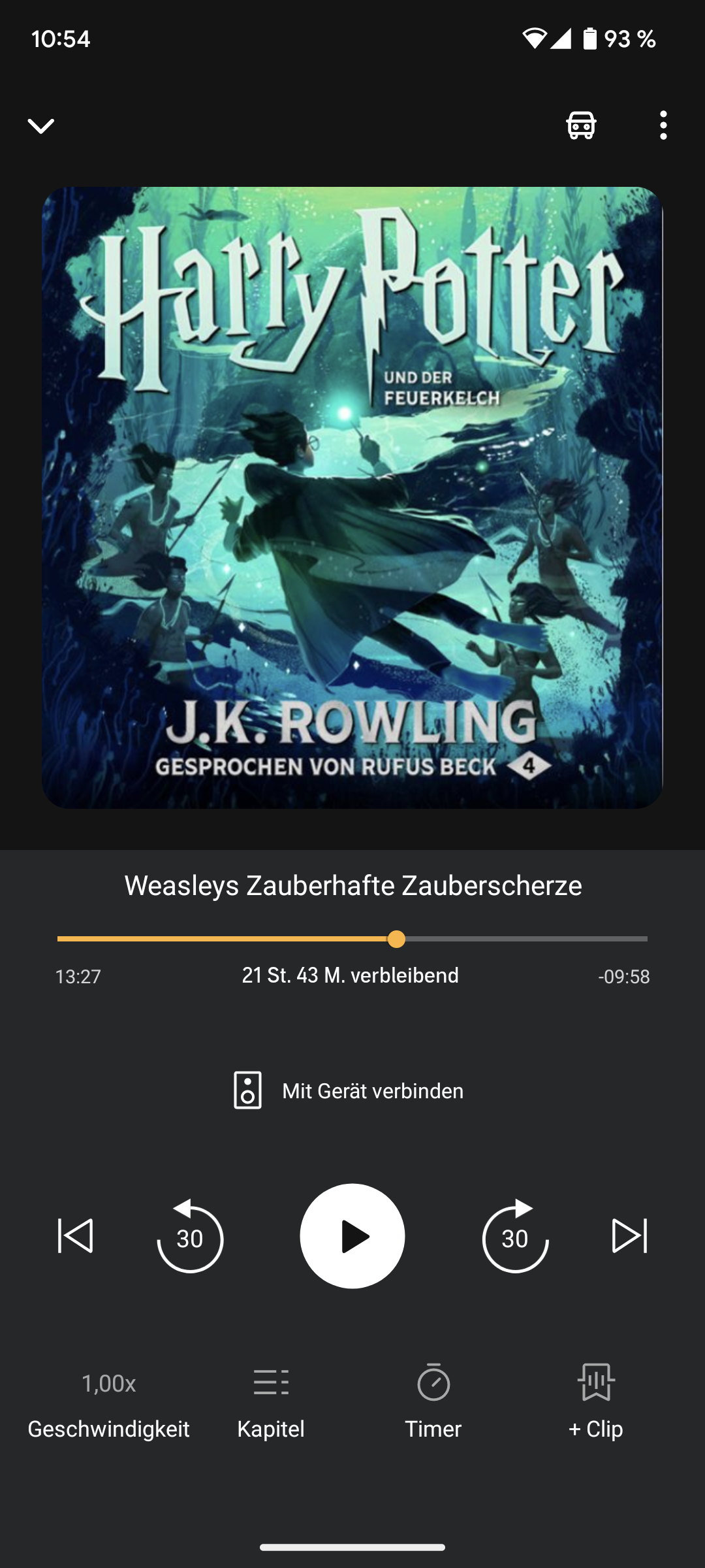 Audible Erfahrungen 5 Jahre Test - darum habe ich gekündigt